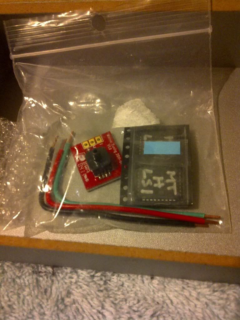 VNT Turbo Setup | VW Vortex - Volkswagen Forum